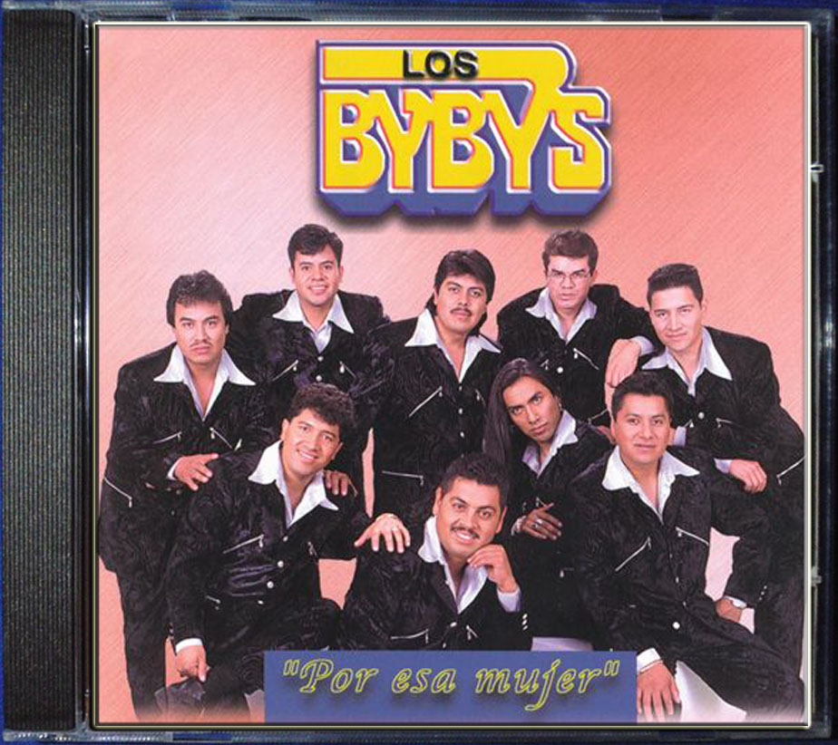 RECUERDOS DEL AYER : LOS BYBYS