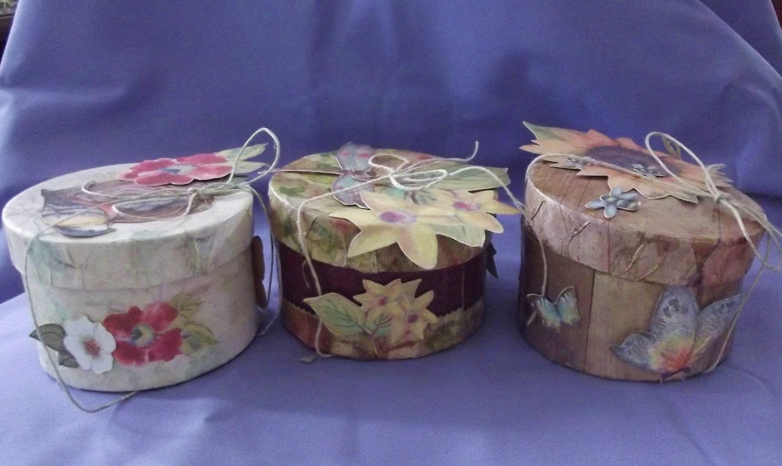 Its just Frankly Kute: What I have been Working on this Week Paper ...