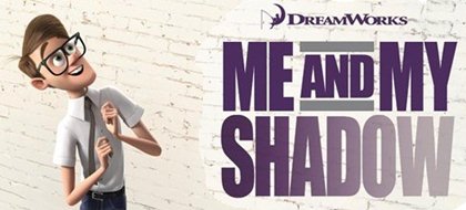 InfoAnimation.com.br: Primeiro cartaz da nova animação da DreamWorks ...