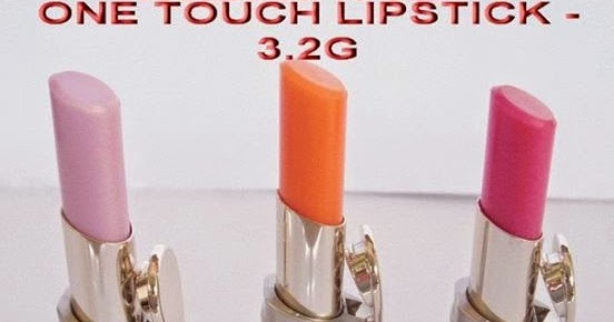 Son Menard Stream One Touch Lipstick | Son Menard Stream One Touch