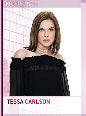 America's Next Top Model Cycle 1