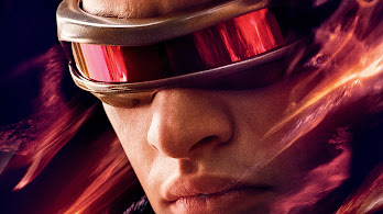 Cyclops Wallpapers 4K HD