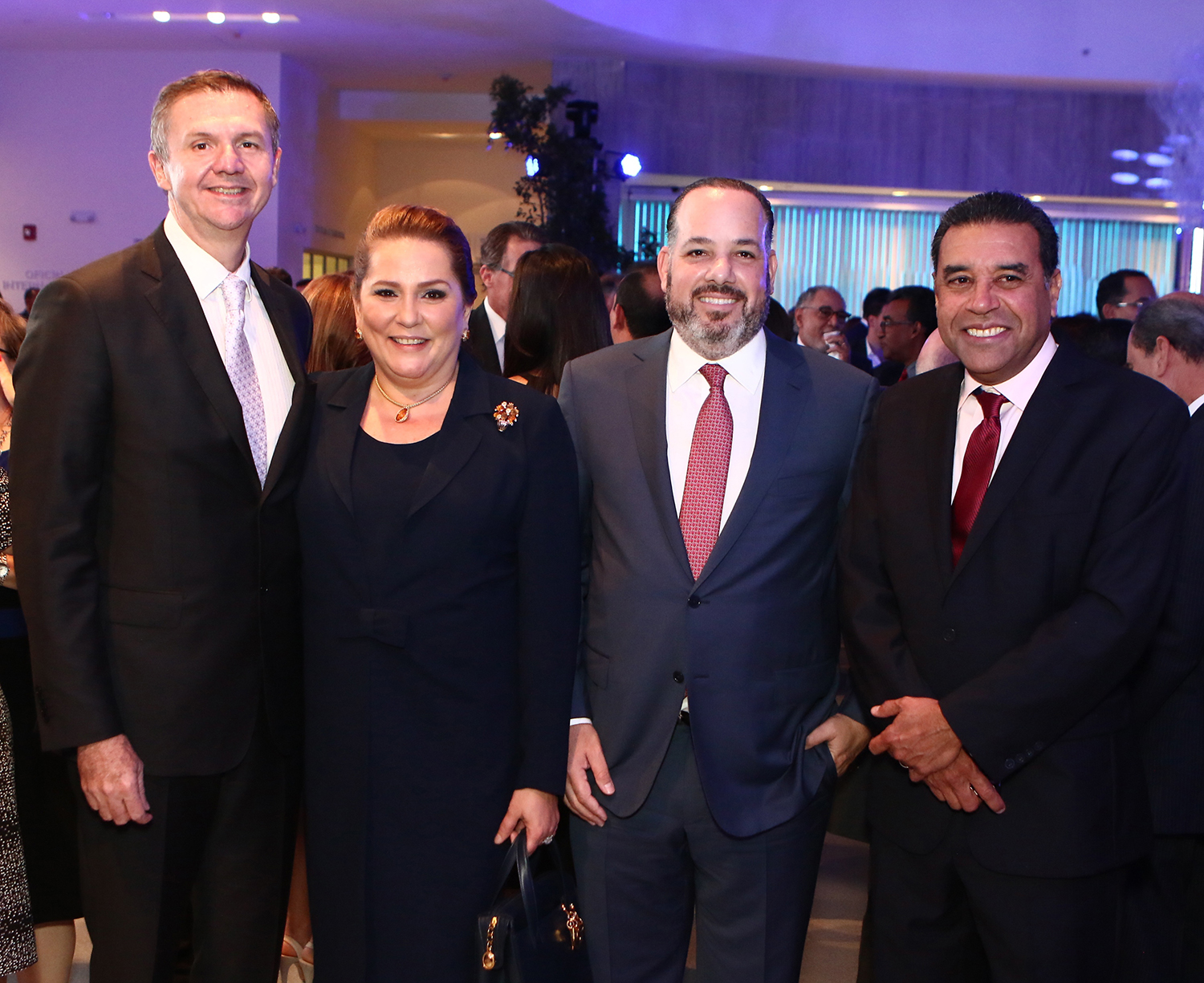 CEDIMAT inaugura su Centro Cardiovascular - Santiago Social