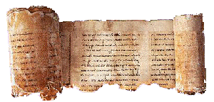 Covered in His Dust: THE SILENT YEARS: Essenes