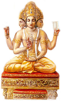 Brahma Purana - Vaivasvata Manu’s Children