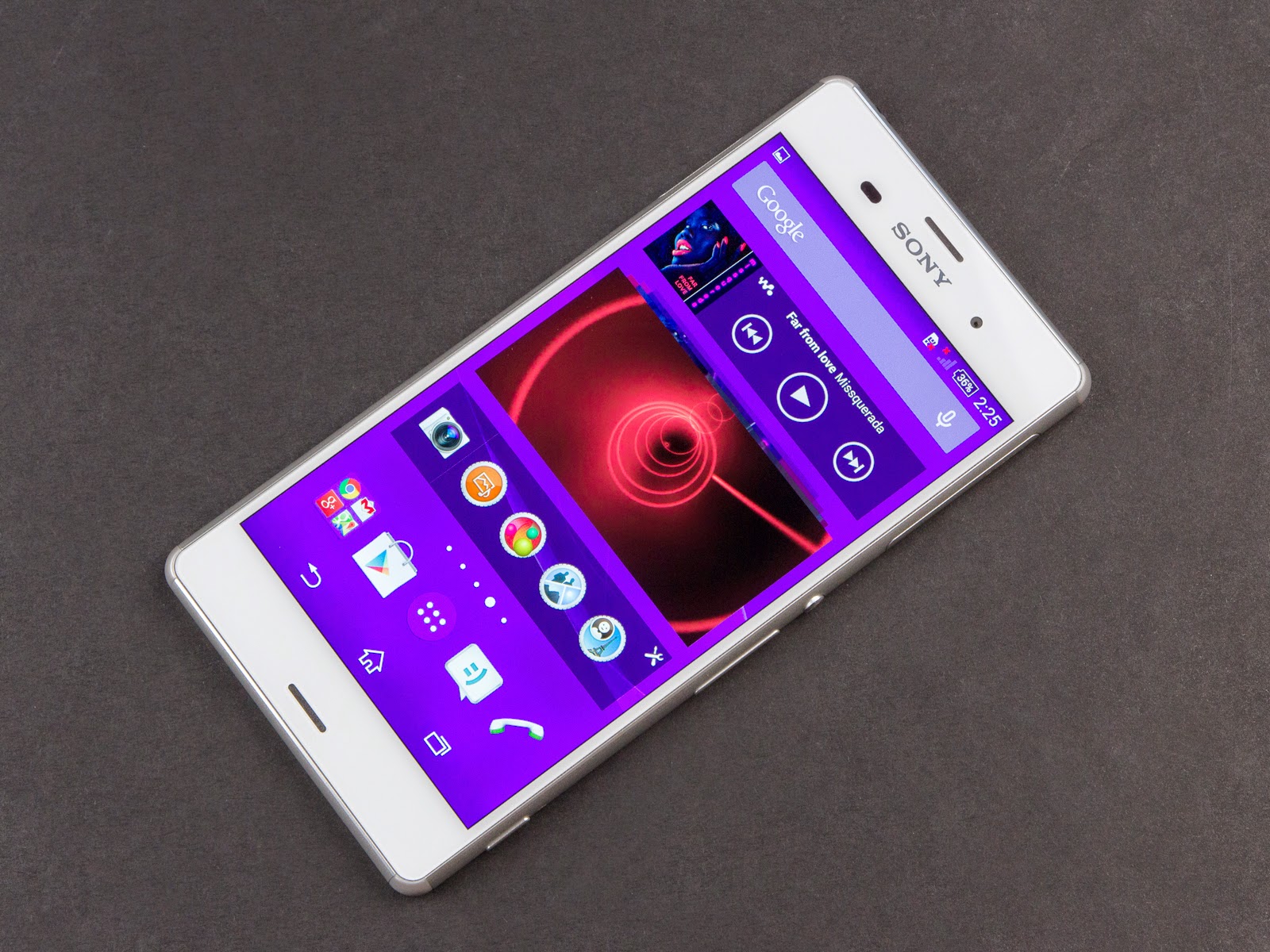 5 HP Android Terbaru Dan Tercanggih Di Indonesia ~ Android