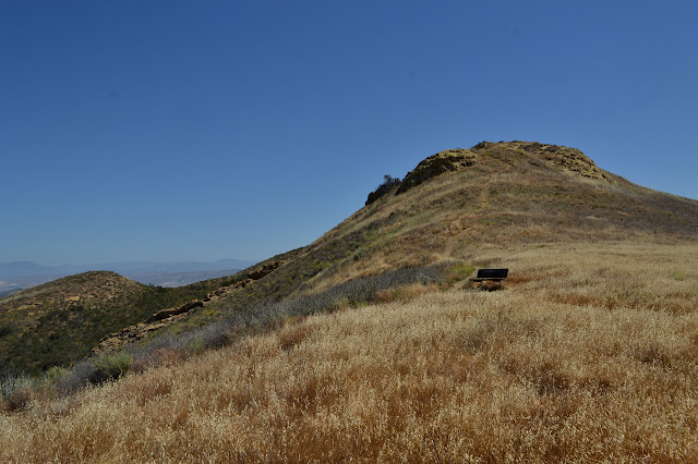 Woodridge and Rocky Incline