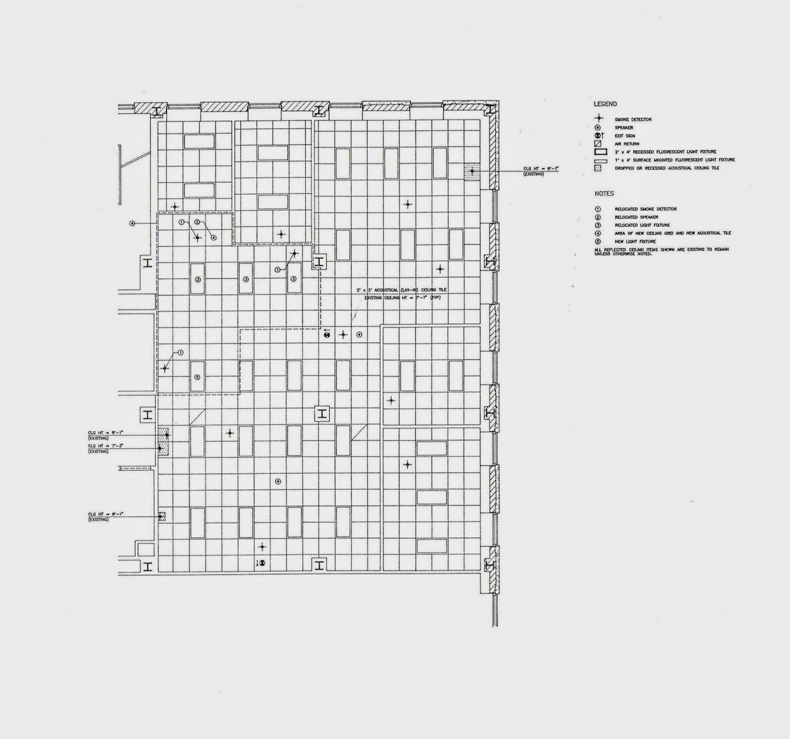 Drafting Services For Building Permits