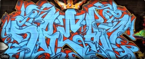 Graffiti Styles: Make the New One | Best Graffitianz