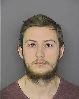 St. Mary's County Sheriff's Office - News: Relative Charged with ...