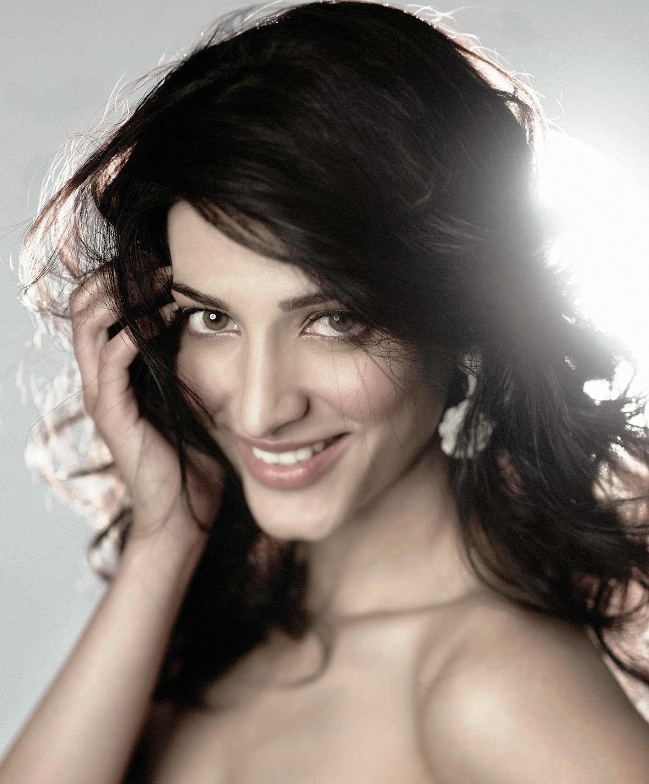 Shruti Hassan Hd Images Salman Khan Hd Wallpaper