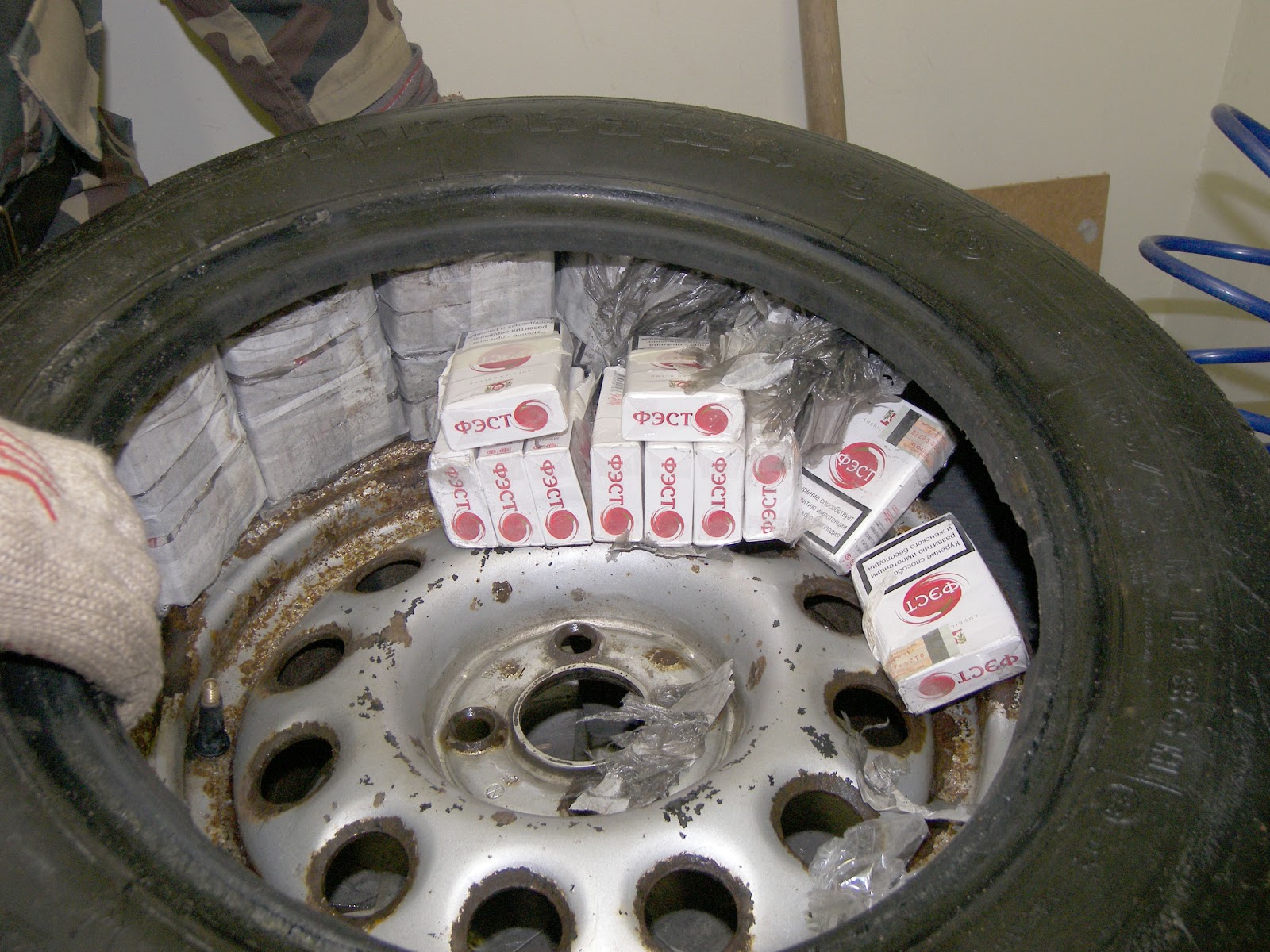 Romo Sadausko tinklaraštis: balandžio 2011