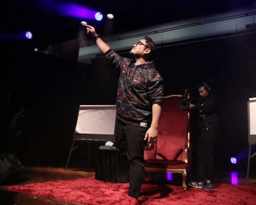 Dari Zero Ke Jutawan? Jom sertai Program Nak Ubah Hidup 2019 Dr Azizan ...