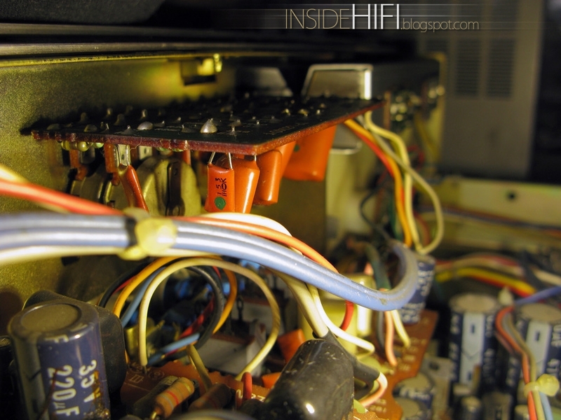 Inside Hi-Fi: JVC JA-S55