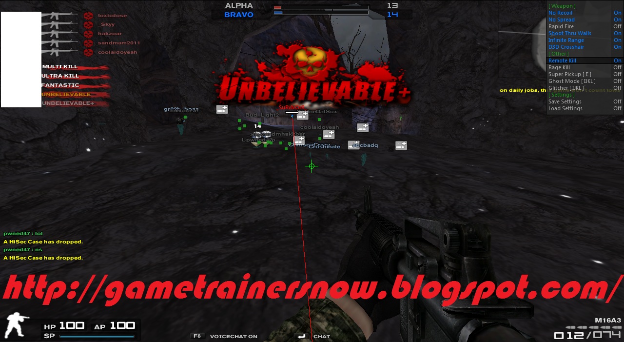 Combat arms reloaded go aim assist download - mindergeser