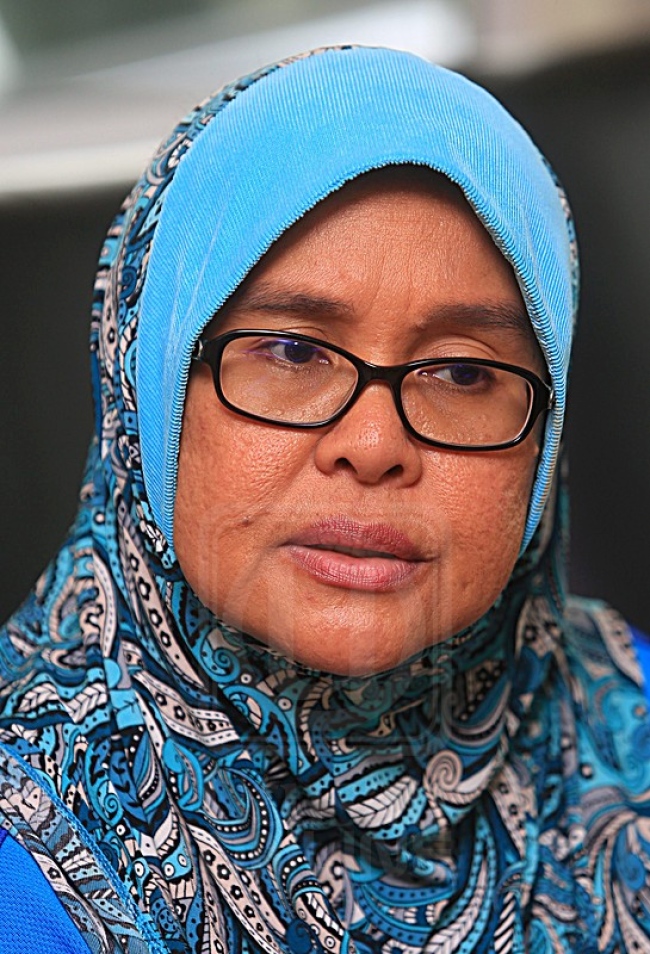 SEDIH!!! Sebut Ajer Kerja di PERMATA.. Teruk Kena Kutuk Dengan Saudara Mara