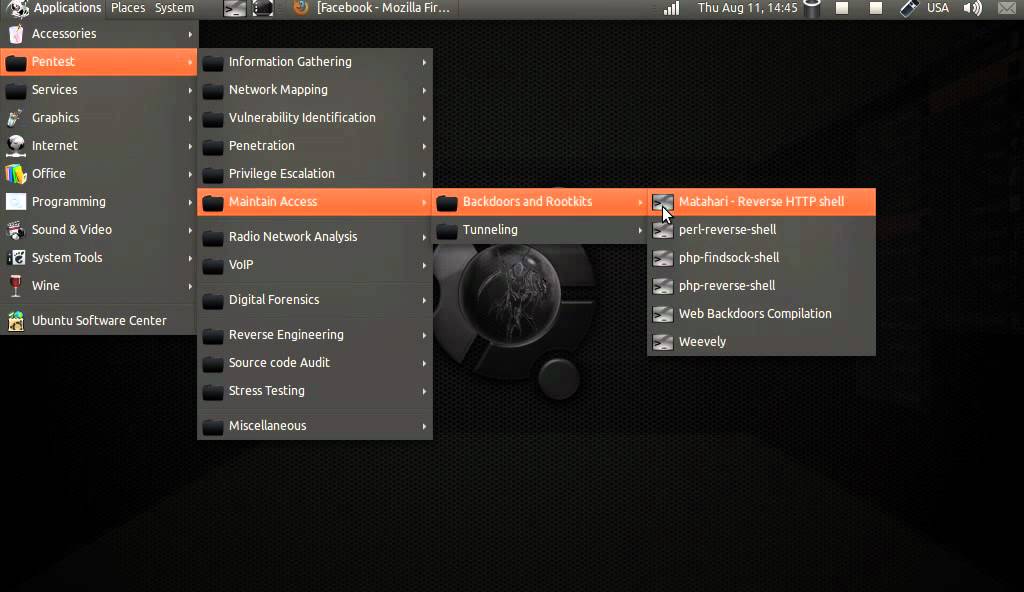 10 Jenis Linux Untuk Kegiatan Hacking | ADR Site | Informasi Dan Tutorial Teknologi