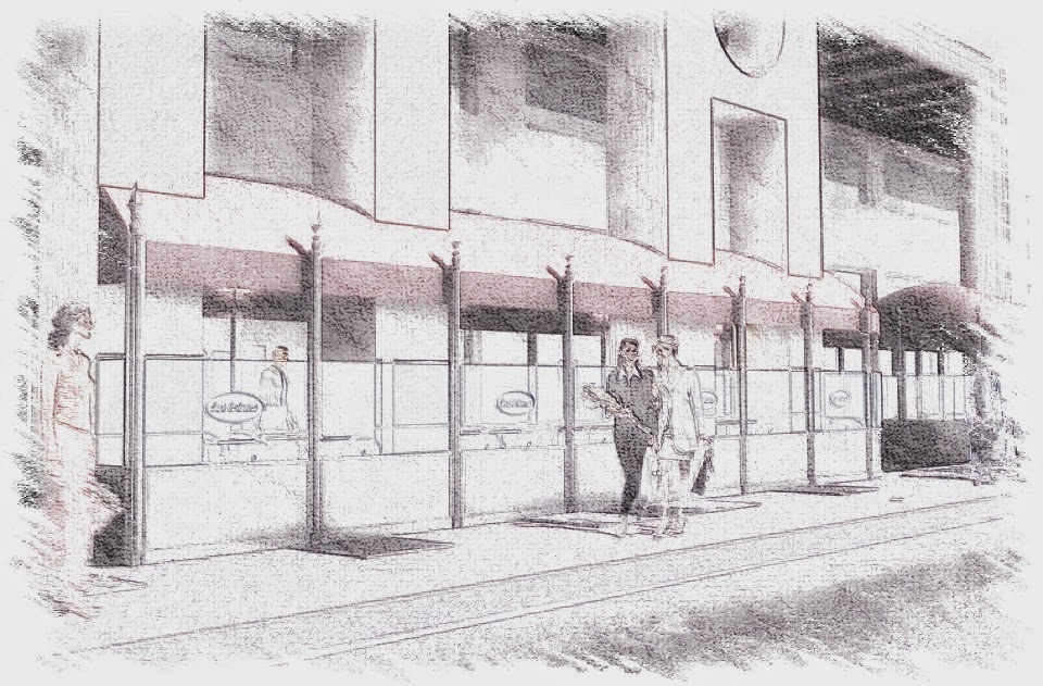 Btec Hellas S.A: Ανεμοθραύστες