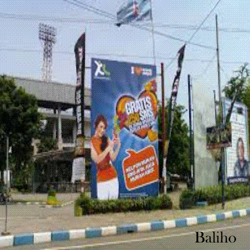 Jenis Reklame Baliho Gambar Reklame - Gambar Reklame