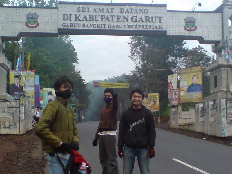 Kabupaten Garut ~ Bumi Nusantara