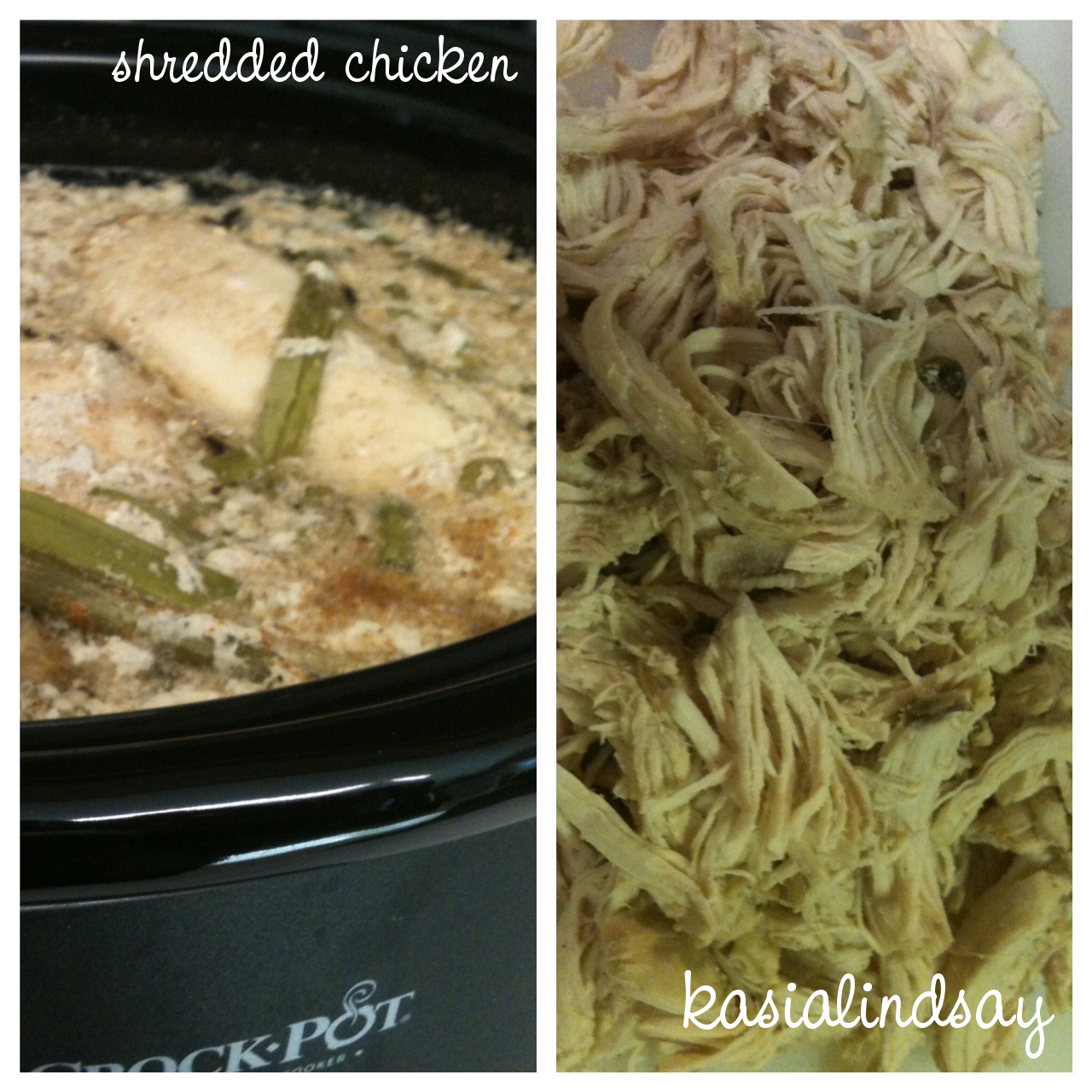 Kasia's Kitchen: Meal Prep Monday