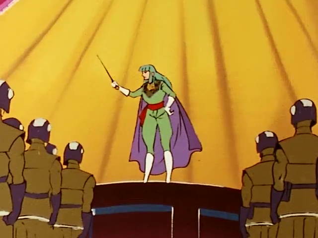 God Sigma, episodio 1 (La prima puntata non si scord… eh?!?)