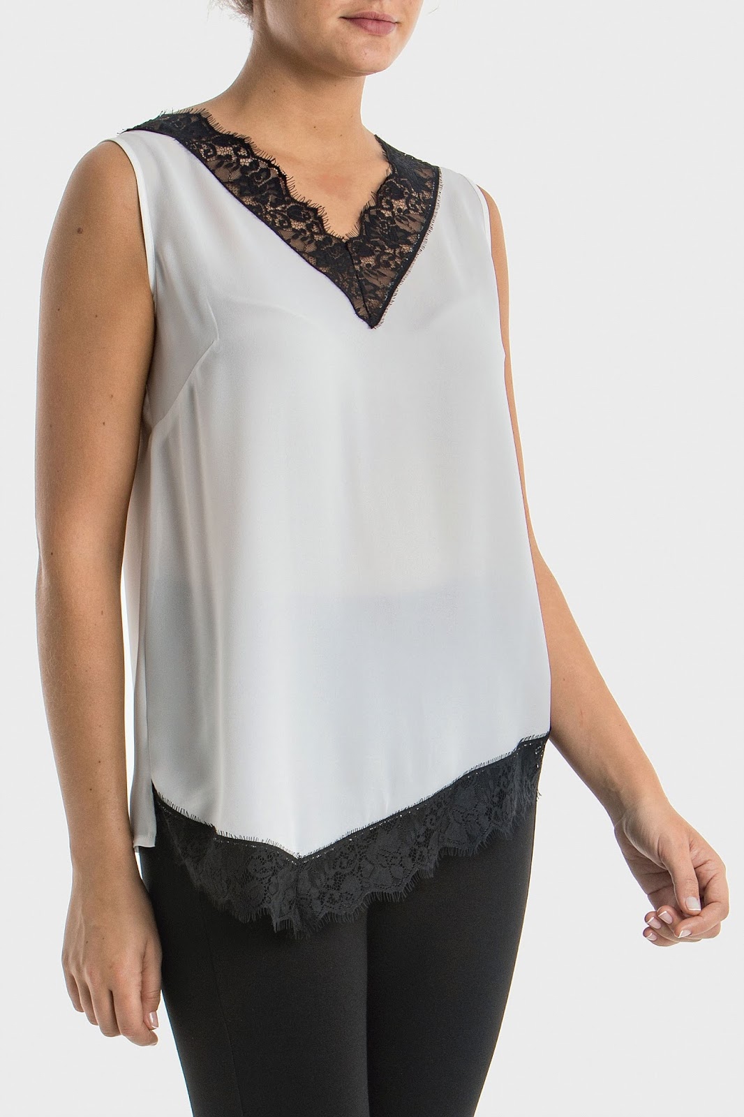 Punt Roma - Novidades primavera-verão 2017 – Mad Moda – Roupa moda ...