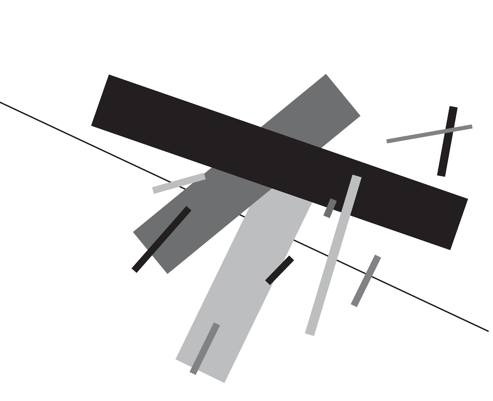 Introduction to the Studio: James Marlow Adobe Illustrator Exercise #1