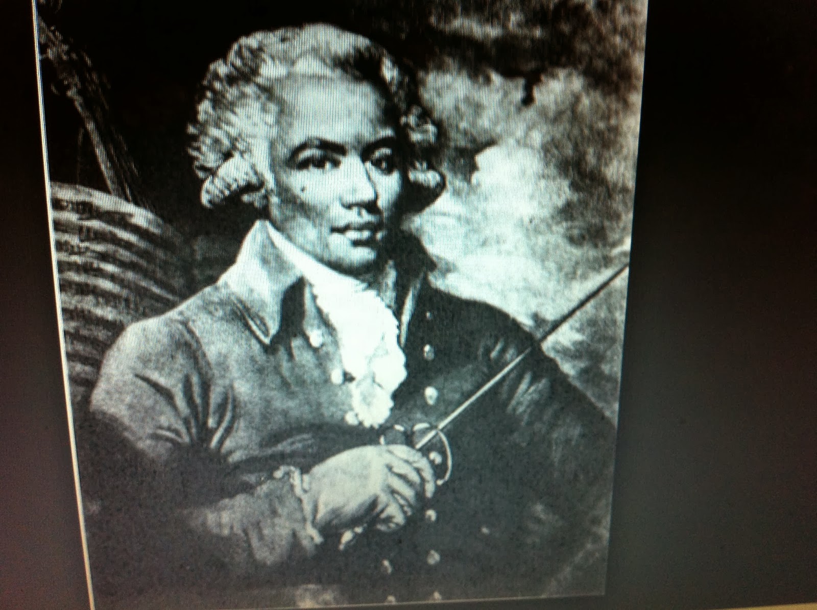 THE BLACK SOCIAL HISTORY:: BLACK SOCIAL HISTORY : AFRO-FRENCH " JOSEPH ...