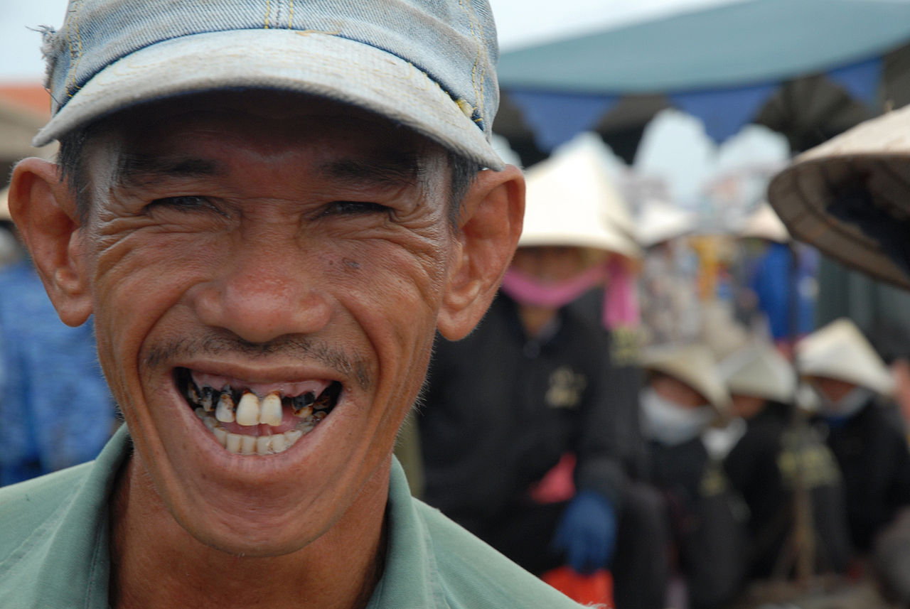 Poverty at its 'finest': Is it still eradicable?: Is poverty still ...