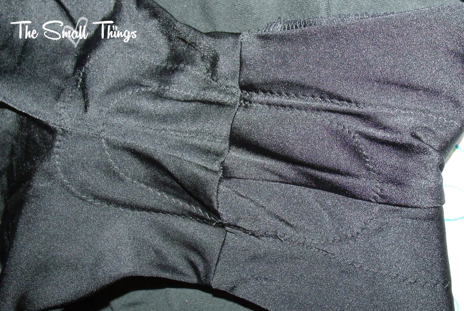 Period Panteez- Be Confident, Be Secure!