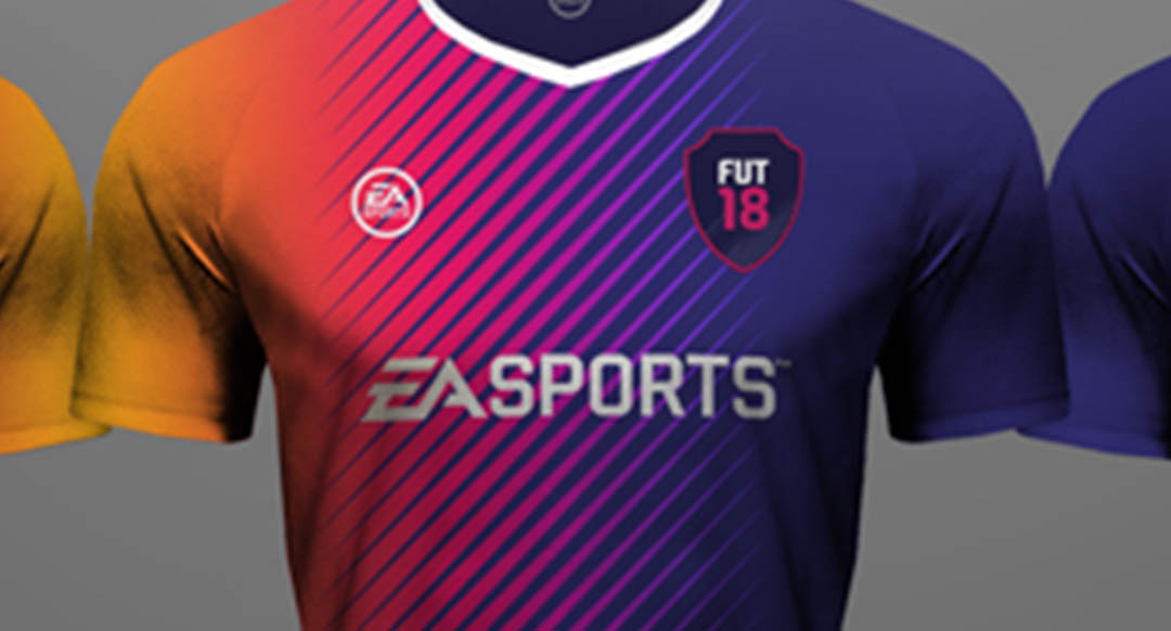 FIFA 18 To Feature More Custom Kits Than Ever Before + First FIFA 18 ...