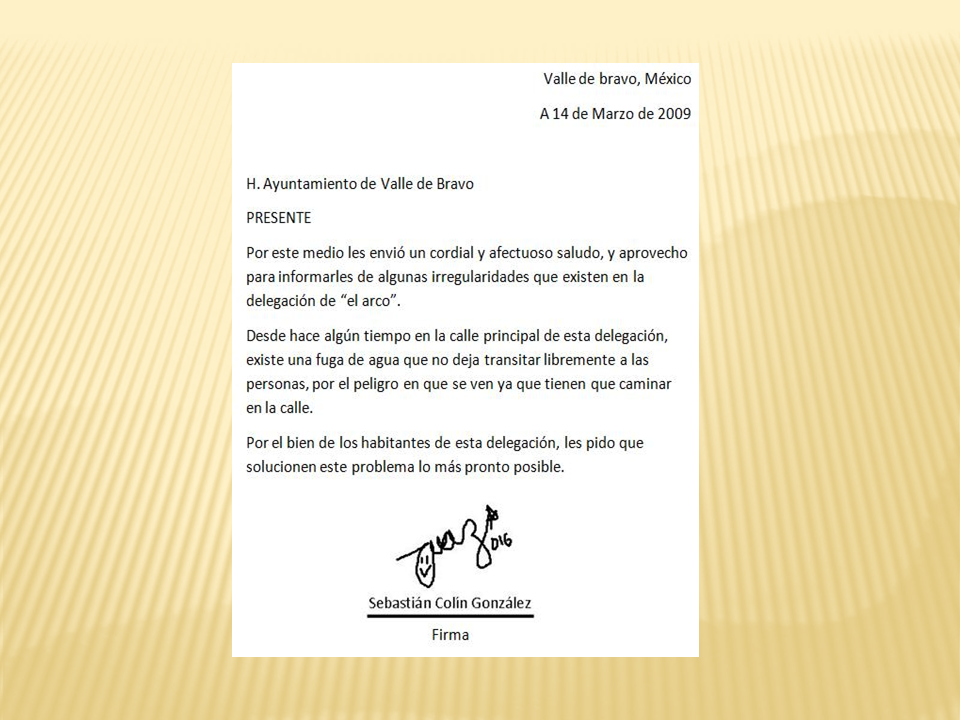 LOS TEXTOS FUNCIONALES: EJEMPLOS DE TEXTOS FUNCIONALES