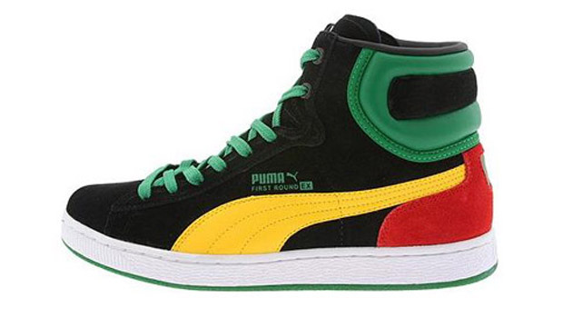 Shirts&Footwork: "One thing about music is when it hits you, you feel ...