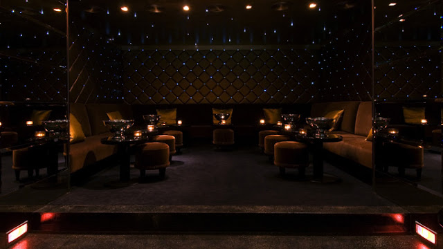 Passion For Luxury : Le Matignon - Paris Restaurants - Bars