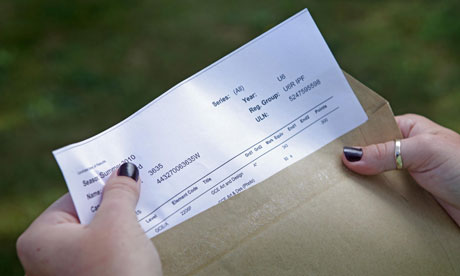 Cllr Tristan Osborne - Musings from Aylesford and Medway: A-Level ...