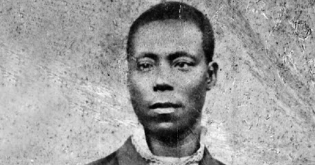 Book Junkie: Celebrating Black History Month - Thomas L. Jennings ...