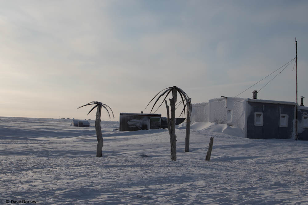 Call it Barrow, Utqiagvik or Ukpeaġvik