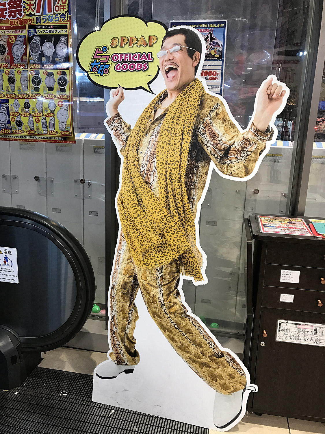 Japan with Cleo #1/10 - Asakusa, Tokyo's Old & New