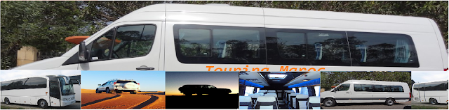 Agadir Bus and Minibus Rental