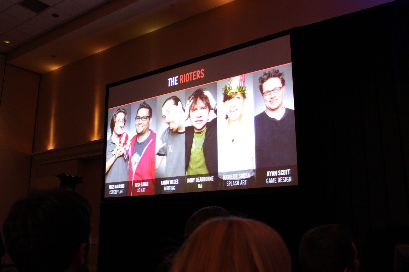 Surrender at 20: PAX Prime Relaunch Panel - Sivir Relaunch preview!