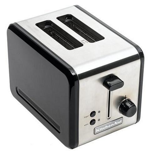 Gallerphot: tefal avanti 4 slice toaster