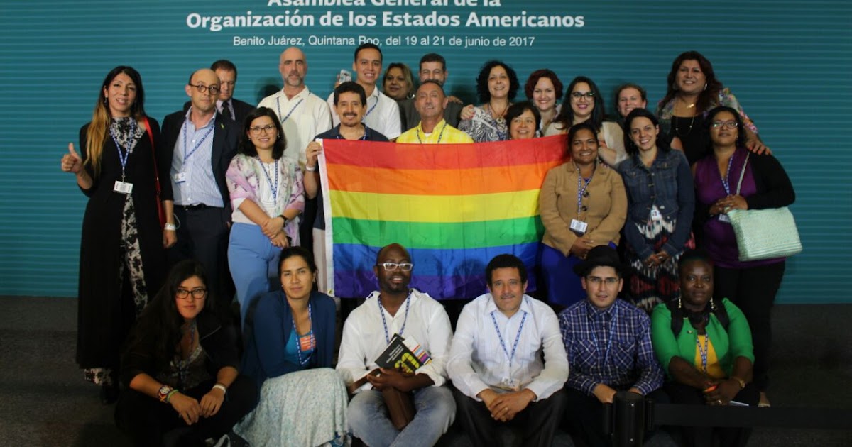 SASOD Guyana: SASOD Commends Government for Supporting LGBTI Resolution ... SASOD Guyana: SASOD Commends Government for Supporting LGBTI Resolution ...