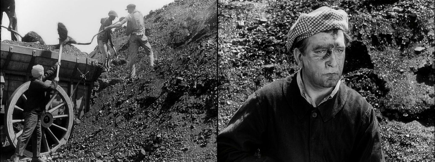 Whoknows Presents: CŒUR FIDÈLE: Jean Epstein, der Impressionismus und ...