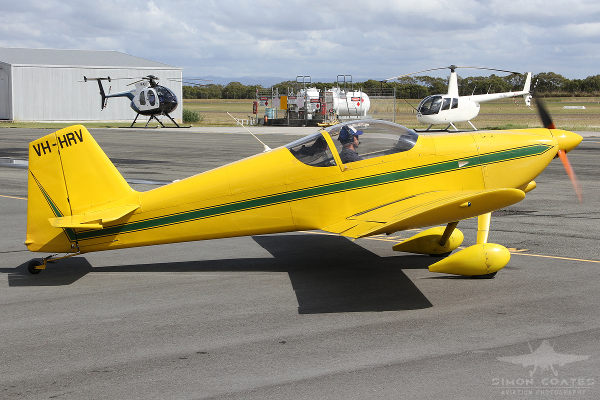 October 2018 | GA Aircraft Australia