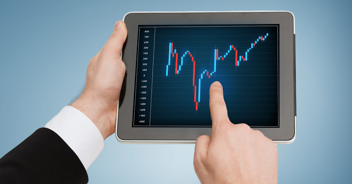 Masih Bisakah Trading Chart Pattern? ~ Artikel Indotraderpedia