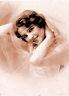 Sunset Over Hollywood: The Forgotten Pickfords