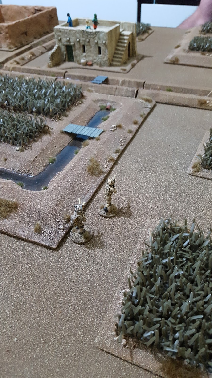 Dougie's Wargaming Blog: Spectre Operations