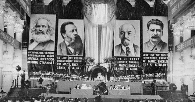 The trial of Pyatakov and the Trotskyists - Selected Writings