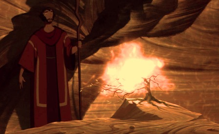 The Call of Moses: The First Excuse (Exodus 3) | Domenic Marbaniang